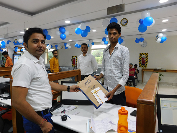 NPCL : NOIDA POWER COMPANY LIMITED