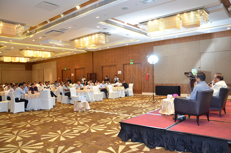 NPCL : NOIDA POWER COMPANY LIMITED