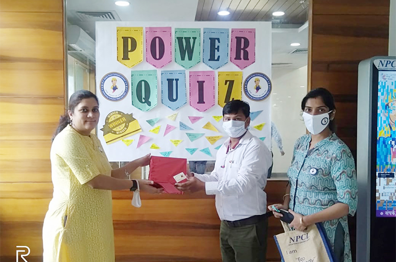 NPCL : NOIDA POWER COMPANY LIMITED