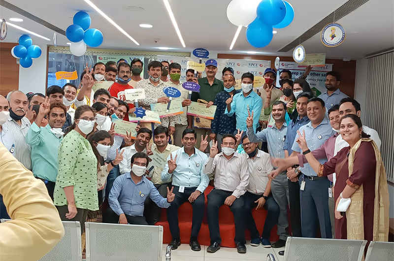 NPCL : NOIDA POWER COMPANY LIMITED