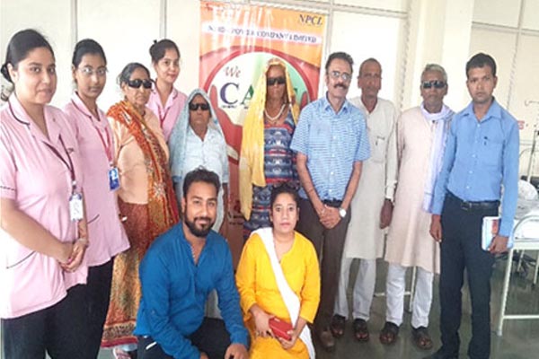 NPCL : NOIDA POWER COMPANY LIMITED