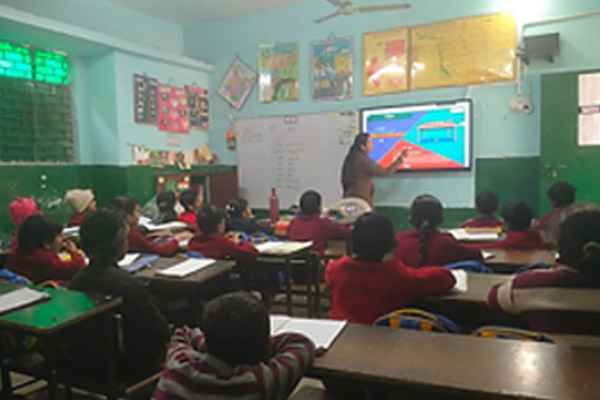 NPCL : NOIDA POWER COMPANY LIMITED